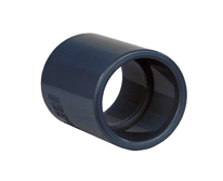 PVC-Muffe | Muffe | PVC-Teile | Shop | Aqua Light Aquariumtechnik