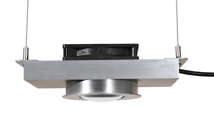 AquaLight LED MINI | Aqua Light Aquariumtechnik